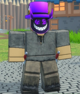 Kemuro | Dungeon Leveling Wiki | Fandom