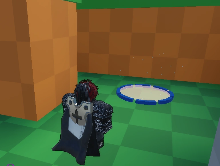 Challenge room | Dungeon Leveling Wiki | Fandom