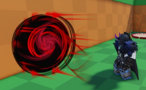 Cursed portal | Dungeon Leveling Wiki | Fandom