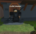 Guild Master | Dungeon Leveling Wiki | Fandom