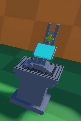 Holy water | Dungeon Leveling Wiki | Fandom