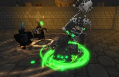 Dungeon Leveling Wiki | Fandom