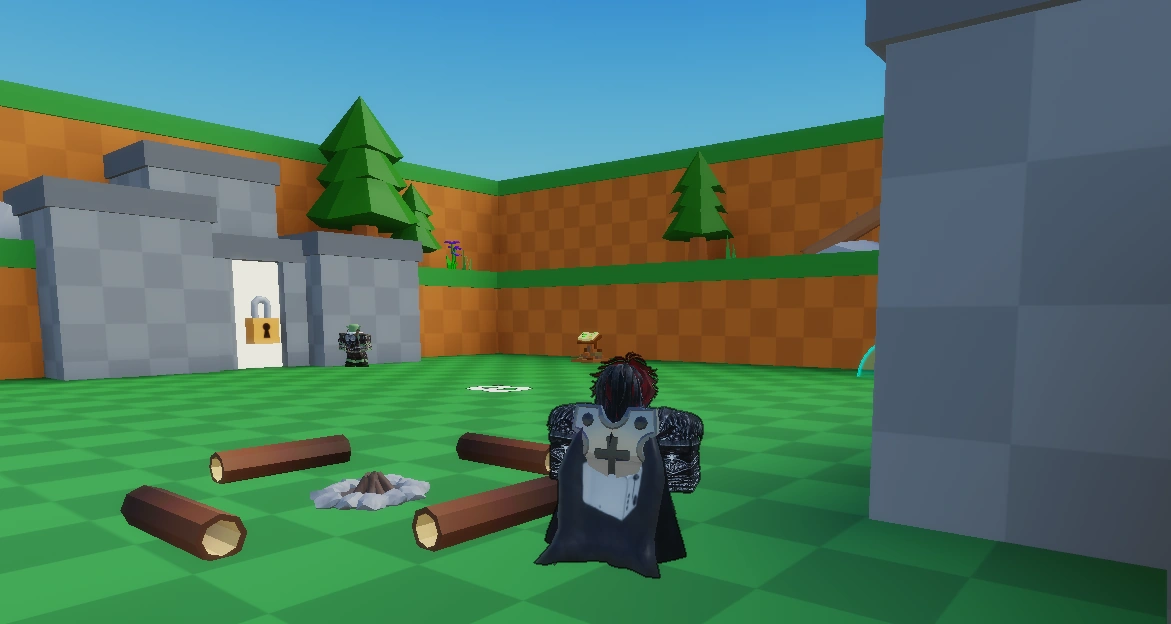 Minibosses | Dungeon Leveling Wiki | Fandom