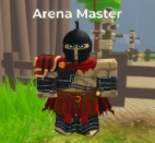 Arena Master | LevelBound Wiki | Fandom