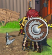 Weapon Collections | Dungeon Leveling Wiki | Fandom