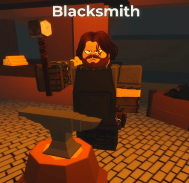 Characters | Dungeon Leveling Wiki | Fandom