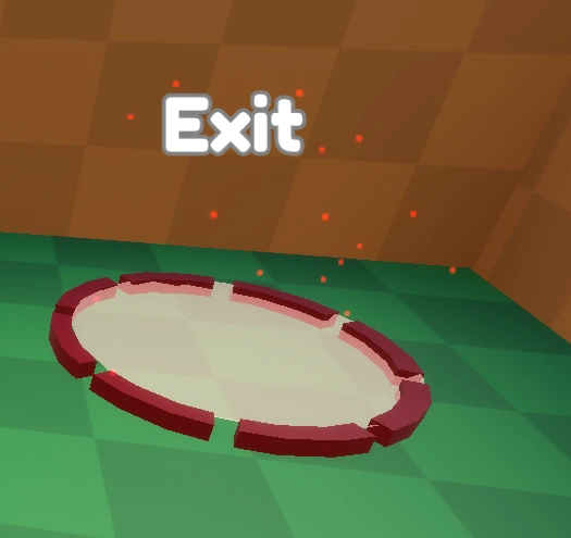 Dungeon exit | Dungeon Leveling Wiki | Fandom