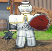 Weapon Collections | LevelBound Wiki | Fandom