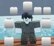 Armor Set | Dungeon Leveling Wiki | Fandom