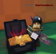 Chests | Dungeon Leveling Wiki | Fandom