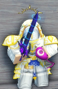 Weapon Collections | Dungeon Leveling Wiki | Fandom