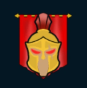 Warlord | Dungeon Leveling Wiki | Fandom