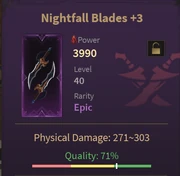 Armor Sets | Dungeon Lootify Wiki | Fandom