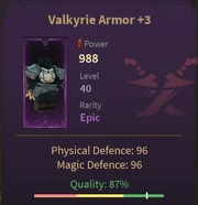 Armor Sets | Dungeon Lootify Wiki | Fandom