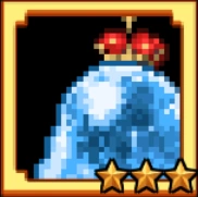 King Slime | Dungeon Maker: Dark Lord Wiki | Fandom
