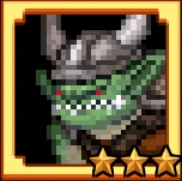 High Orc | Dungeon Maker: Dark Lord Wiki | Fandom