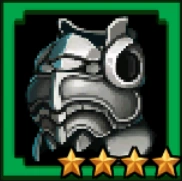 Strong Metal Armor | Dungeon Maker: Dark Lord Wiki | Fandom