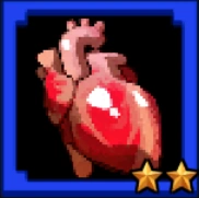 Second Heart | Dungeon Maker: Dark Lord Wiki | Fandom