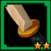 Poor Sword | Dungeon Maker: Dark Lord Wiki | Fandom