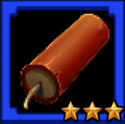 Dynamite | Dungeon Maker: Dark Lord Wiki | Fandom