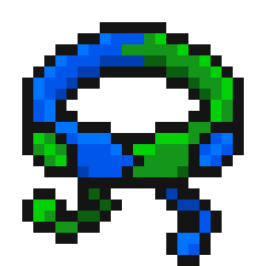 Bicolor Belt | Pixel Quest RPG Wiki | Fandom
