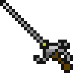 Steel Rapier | Pixel Quest RPG Wiki | Fandom