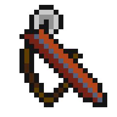 Sharpener Scabbard | Pixel Quest RPG Wiki | Fandom