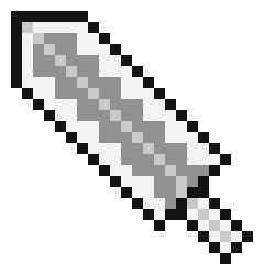 Salty Greatsword | Pixel Quest RPG Wiki | Fandom