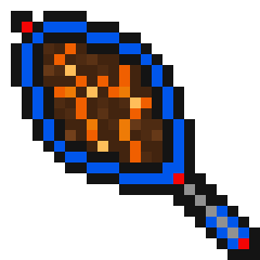 Magma Wand | Pixel Quest RPG Wiki | Fandom