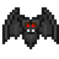 Bat | Pixel Quest RPG Wiki | Fandom