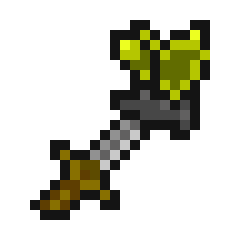 Stuck Dagger | Pixel Quest RPG Wiki | Fandom