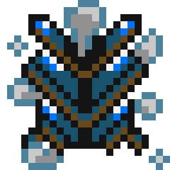 Steam Armor | Pixel Quest RPG Wiki | Fandom