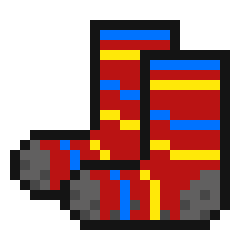 Nonslip Socks | Pixel Quest RPG Wiki | Fandom