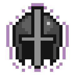 Enchanted Helm | Pixel Quest RPG Wiki | Fandom