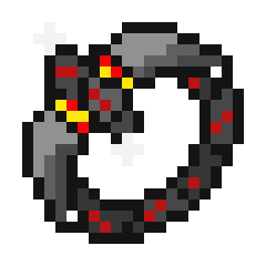 True Fire Ring | Pixel Quest RPG Wiki | Fandom