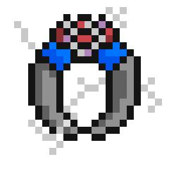 Taser Ring | Pixel Quest RPG Wiki | Fandom