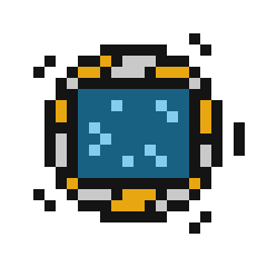 Water Bulb | Pixel Quest RPG Wiki | Fandom