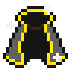 Shiny Cape | Pixel Quest RPG Wiki | Fandom