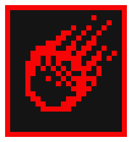 Fire Ball | Pixel Quest RPG Wiki | Fandom