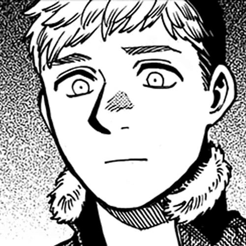 Laios Touden | Dungeon Meshi Wiki | Fandom