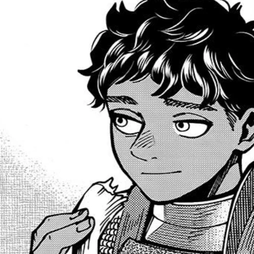 Kabru | Dungeon Meshi Wiki | Fandom