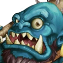 Card/Water/OrcWater | Dungeon Monsters RPG Wikia | Fandom
