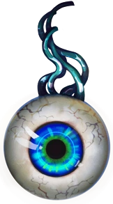 Card/Water/EyeBallWater | Dungeon Monsters RPG Wikia | Fandom