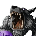 Card/Shadow/WolfShadow | Dungeon Monsters RPG Wikia | Fandom