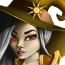 Card/Light/WitchLight | Dungeon Monsters RPG Wikia | Fandom