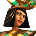 Card/Light/Cleopatra | Dungeon Monsters RPG Wikia | Fandom