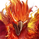 Card/Fire/PhoenixFire | Dungeon Monsters RPG Wikia | Fandom