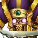 Card/Shadow/MummyShadow | Dungeon Monsters RPG Wikia | Fandom