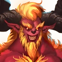 Card/Fire/Ifrit | Dungeon Monsters RPG Wikia | Fandom