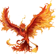 Card/Fire/PhoenixFire | Dungeon Monsters RPG Wikia | Fandom